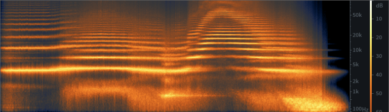 Feedback Sound Effects - Wild Digital Sound Design Material