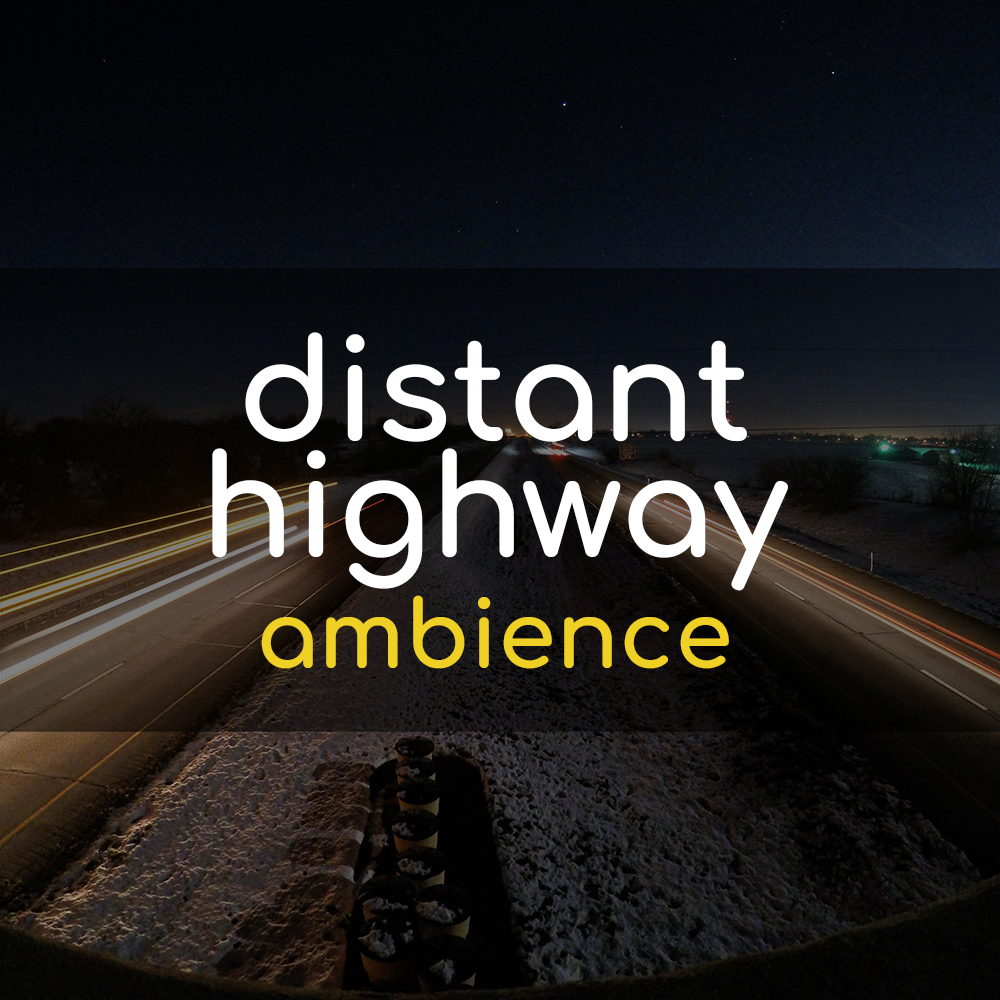 Surround Sound City Ambience Sound Effects - Diffuse City 2 - Collected ...
