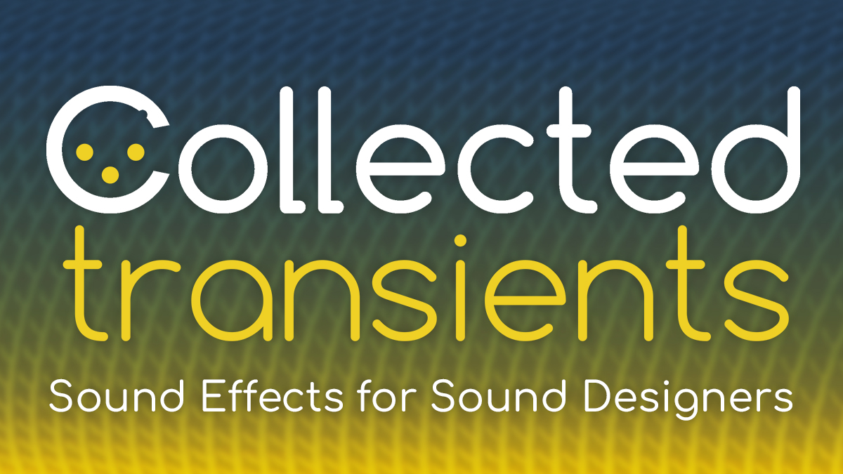 Bundle Upgrade - Collected Transients